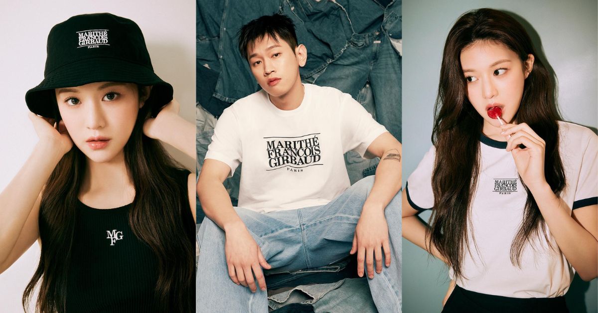 單件省$4XX！韓國Marithe Francois Girbaud必買清單、內附MFG官網網購教學 | Buyandship（台灣）