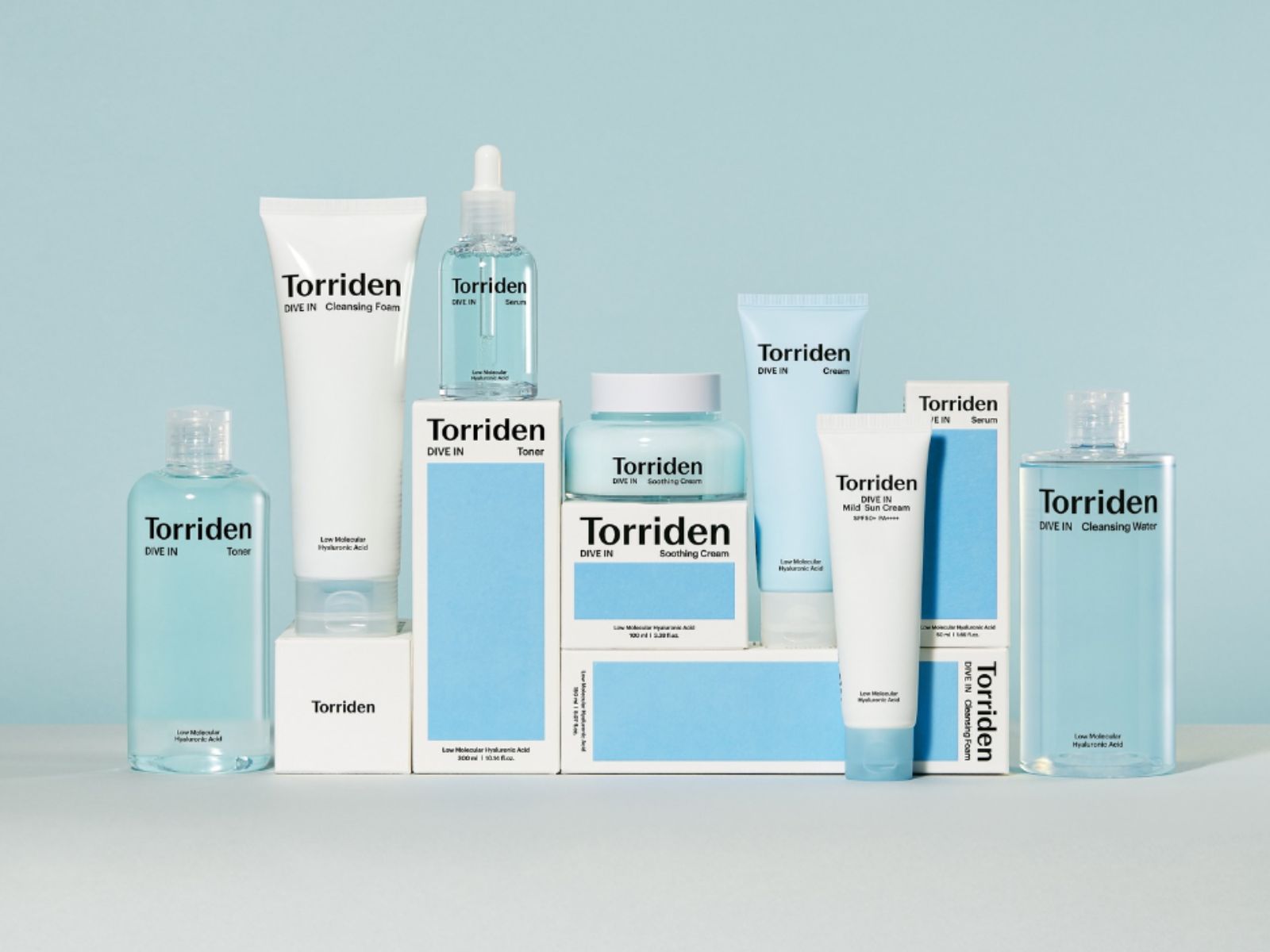 韓國最夯護膚品牌Torriden！4大人氣面膜、精華面霜推薦，當地入手低至台灣4折～ | Buyandship（台灣）