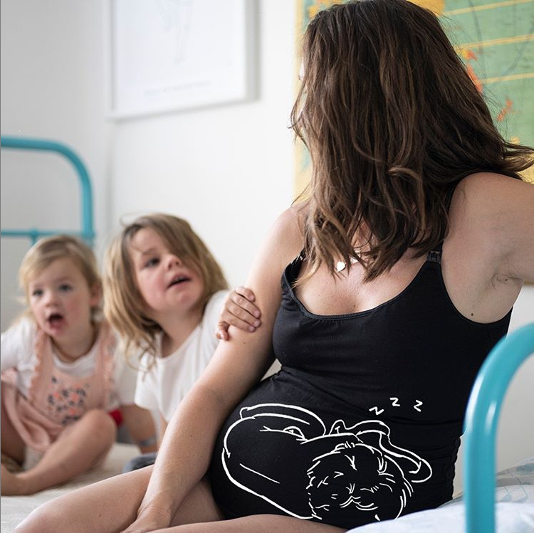 【Modibodi 】跟不舒服的衛生棉說掰掰～ 澳洲生理期專用內褲 給妳舒適環保又方便的經期體驗 | Buyandship（台灣）