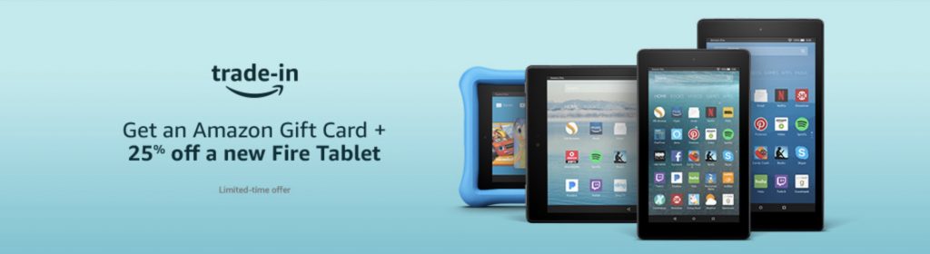 【Fire Tablet】超高評價！美國 Amazon 最高CP平板號稱史上最便宜！一篇搞懂哪裡買、怎麼買 | Buy&Ship（台灣）