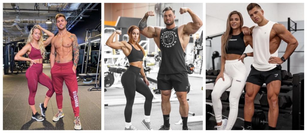 【英國 Gymshark】神級健身服飾陪伴你一起鍛鍊！附超實用網購教學，這招學會再也不用找代購了! | Buy&Ship（台灣）