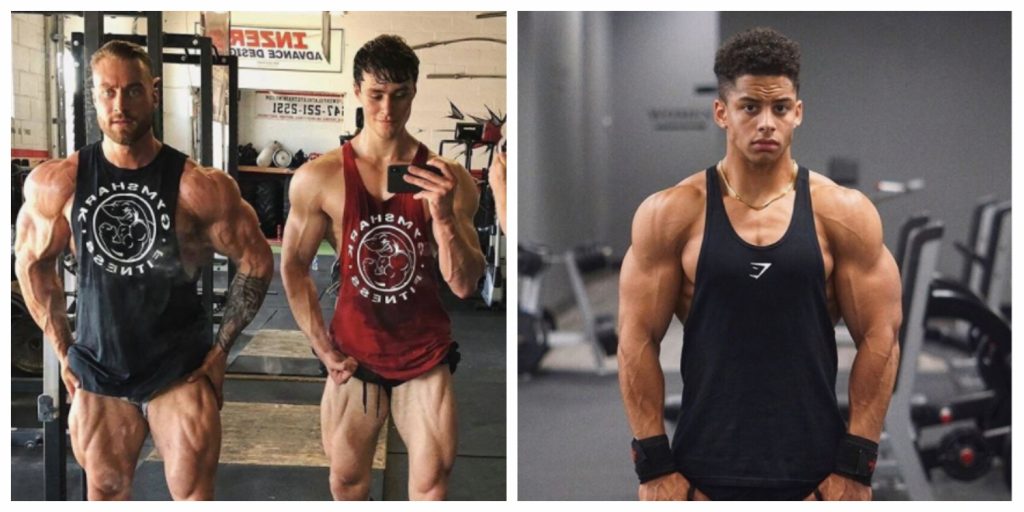 【英國 Gymshark】神級健身服飾陪伴你一起鍛鍊！附超實用網購教學，這招學會再也不用找代購了! | Buy&Ship（台灣）