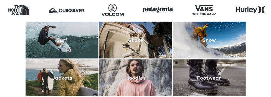 【網友必買九大戶外網店】教你跨海自己集運代運～不再靠代購！！ | Buyandship（台灣）