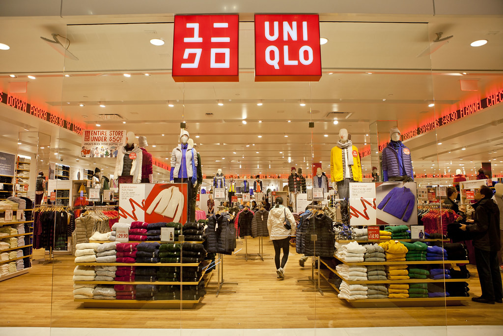日本Uniqlo年末祭開賣中！冬季禦寒必備HEATTECH保暖內衣最低$193，本地原價$790！ | Buy&Ship（台灣）