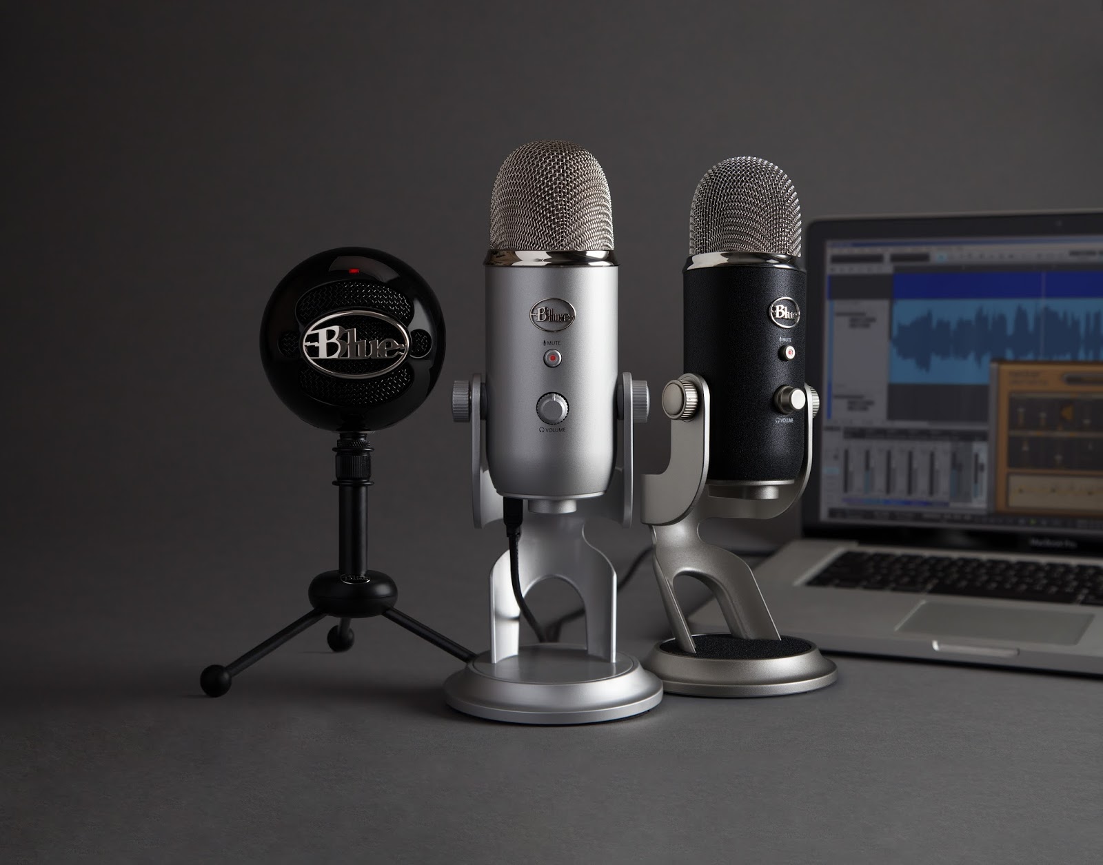 【入門級推介】高CP值美國 Blue Mic 無需錄音介面、高質素聲音｜Buy&Ship 台灣