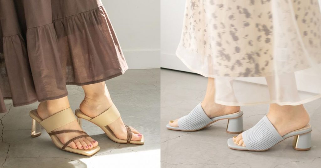 比本地官方賣得更便宜！女鞋品牌 RANDA 日本官網大減價！ | Buy&Ship（台灣）