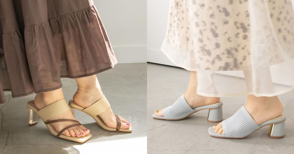 比本地官方賣得更便宜！女鞋品牌 RANDA 日本官網大減價！ | Buy&Ship（台灣）