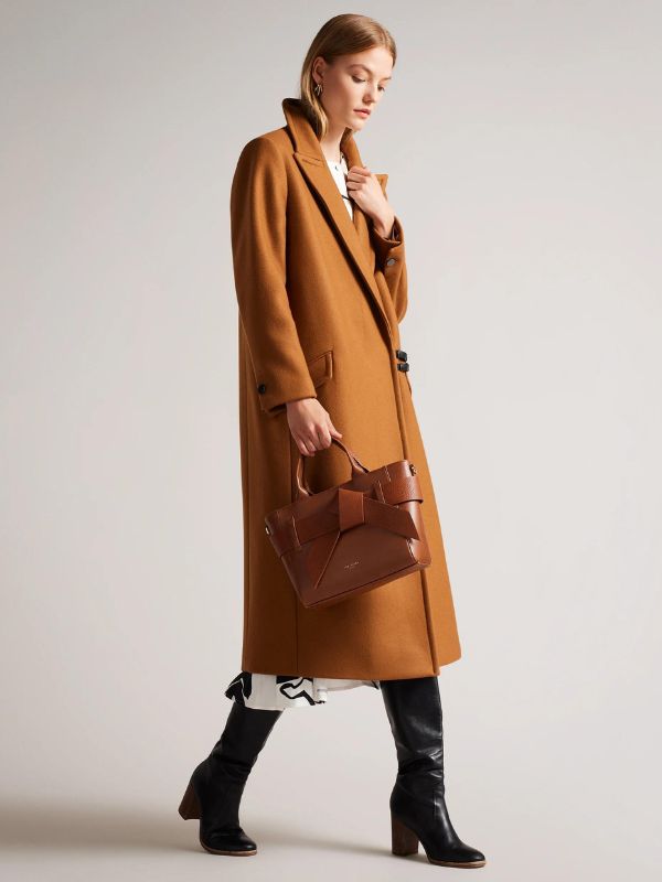 小資女必買 — Ted Baker全新2022AW秋冬新品手袋系列隆重登場！ | Buy&Ship（台灣）