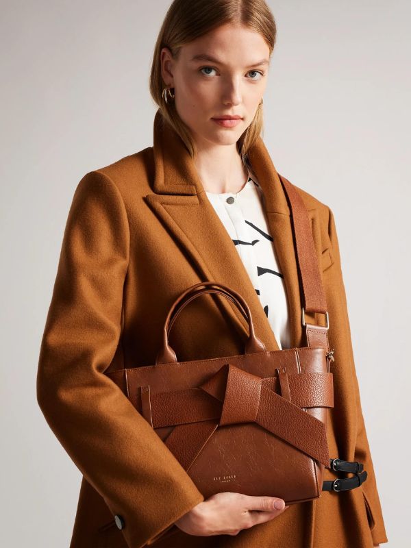 小資女必買 — Ted Baker全新2022AW秋冬新品手袋系列隆重登場！ | Buy&Ship 香港