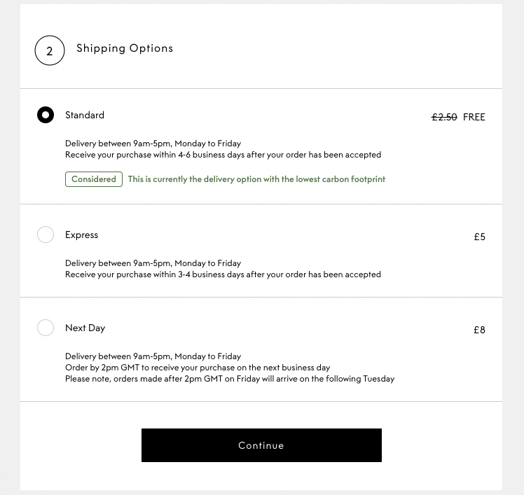 輕奢小眾品牌服飾挖寶勝地：The Outnet，英國代運回台超優價格帶回家～ | Buy&Ship（台灣）
