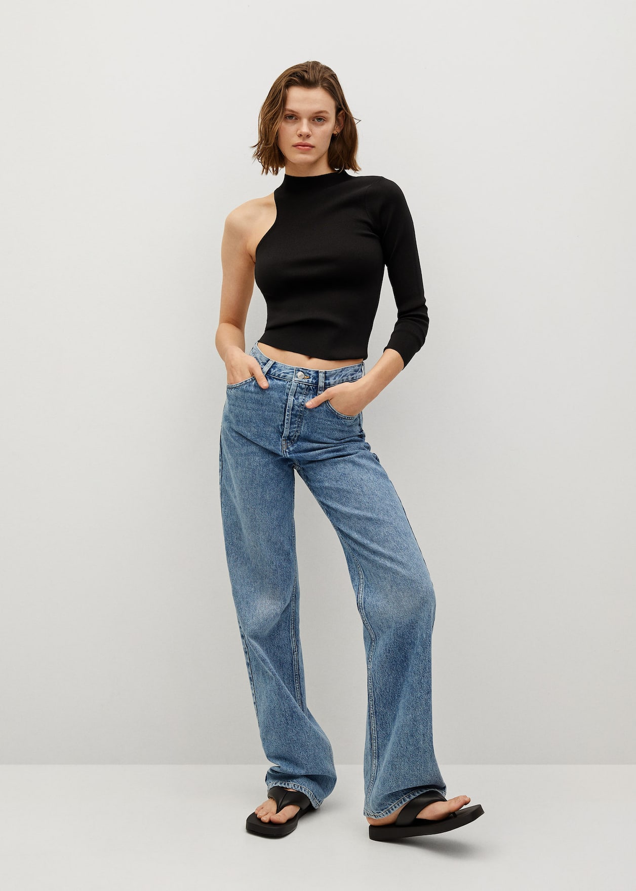 只做到9月19日！Mango Outlet英國官網限定優惠低至2折！ | Buy&Ship（台灣）