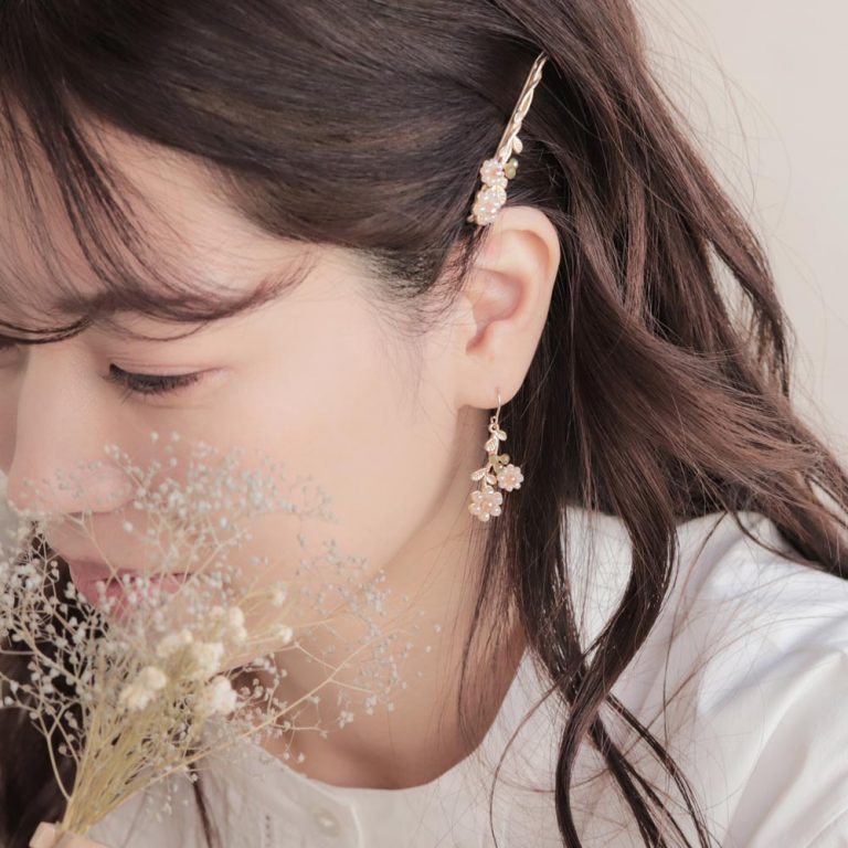 【2024最新】6大日本平價飾物品牌推介！小資女必買高質感百搭日系配飾 | Buy&Ship（台灣）