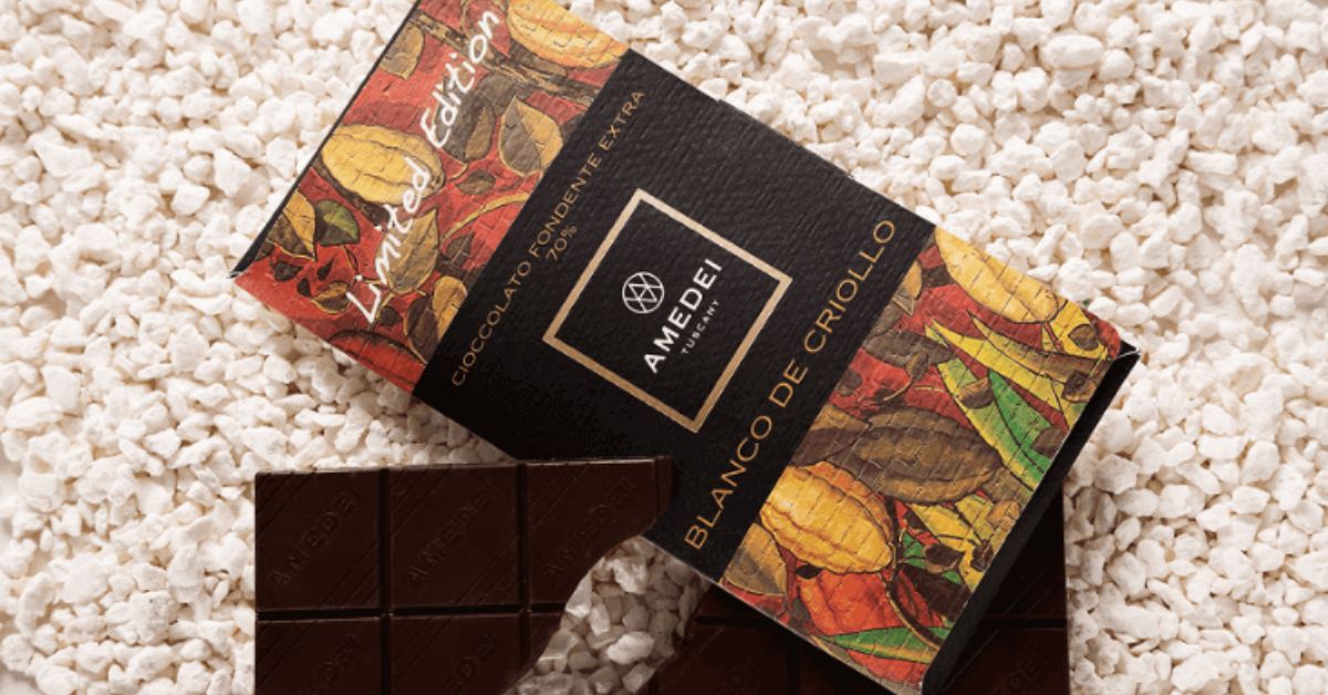 Amedei頂級巧克力台灣3折價入手！送上海外官網教學助你低價享受高級品味 | Buyandship（台灣）