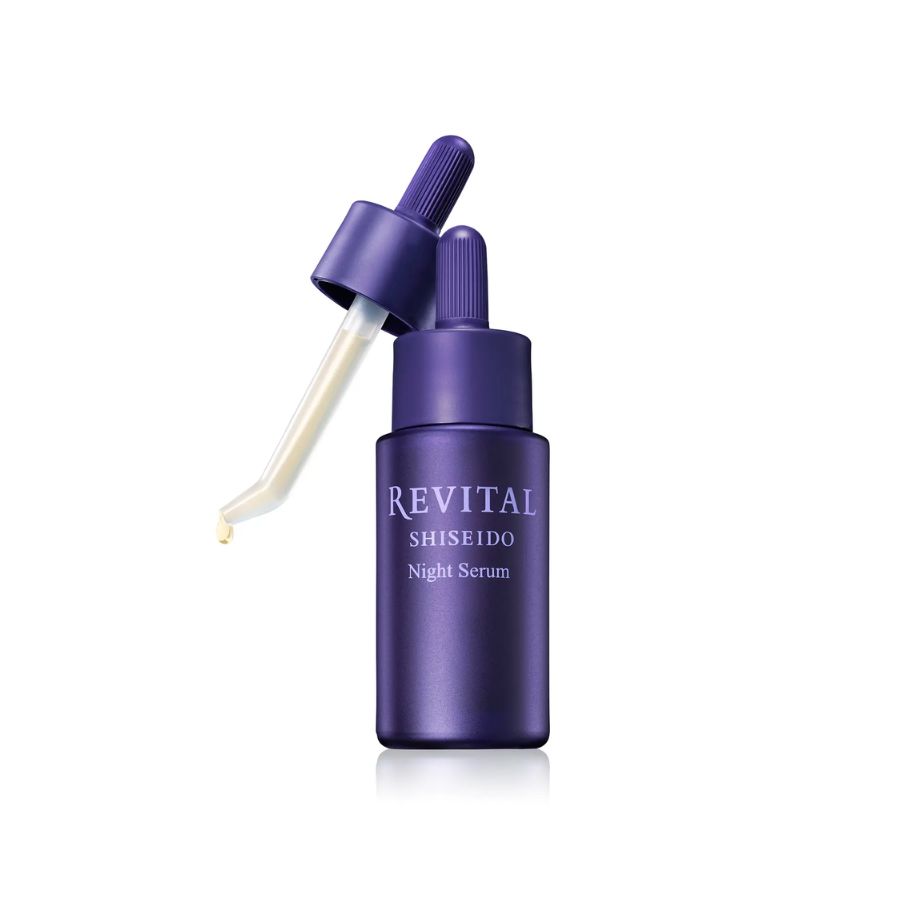 Shiseido Revital抗皺系列日本買更划算，低至台灣 55 折入手人氣抗老眼膜/頸霜等等｜Buy&Ship 台灣