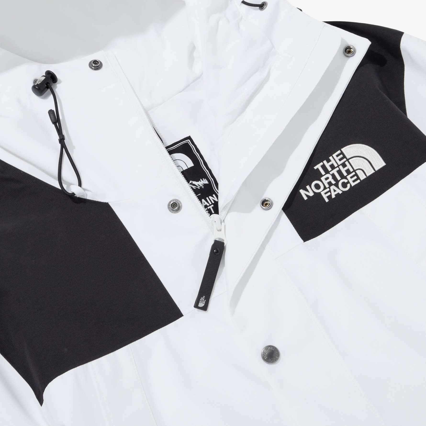 The North Face White Label白標支線，低至台灣36折入手人氣韓星代言款，附Gmarket網購教學 | Buy&Ship（台灣）