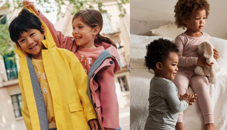 【2024最新】換季清貨歐美10大必逛童裝！Joules、Boden、Carter’s等知名品牌大合集 | Buy&Ship（台灣）