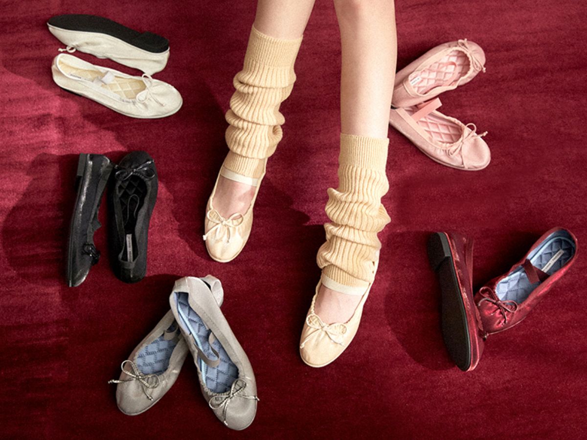 平價鞋袋之選！2024韓國SHOOPEN購買攻略，$49X起入韓牌瑪莉珍鞋、雲朵包 | Buyandship（台灣）