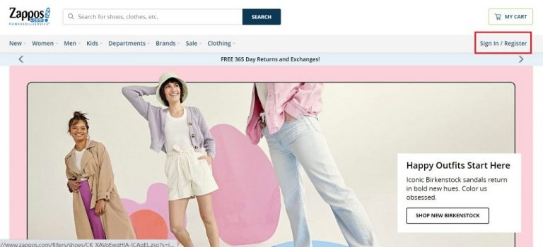 美國時尚平台Zappos 5大人氣品牌推介！Polo、Dr. Martens 台灣39折起，內附詳細網購教學｜Buy&Ship 台灣