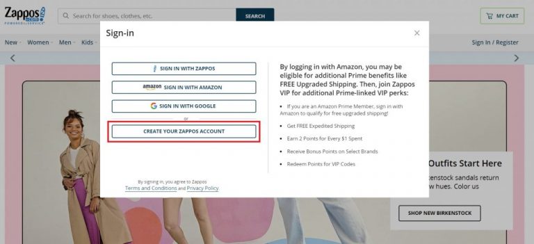 美國時尚平台Zappos 5大人氣品牌推介！Polo、Dr. Martens 台灣39折起，內附詳細網購教學｜Buy&Ship 台灣