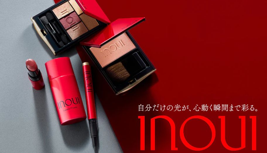 資生堂INOUI必買彩妝推薦！入手限定腮紅、眼影等日本女生化妝包必備好物 | Buy&Ship（台灣）