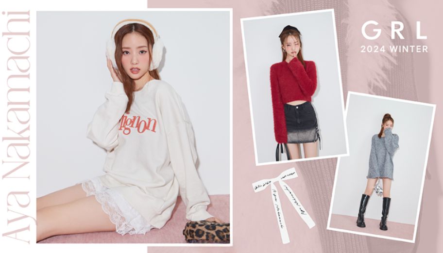 GRL官網台灣也能買，百元價入手日系女裝、福袋！附Buy&Ship代購教學 | Buy&Ship（台灣）